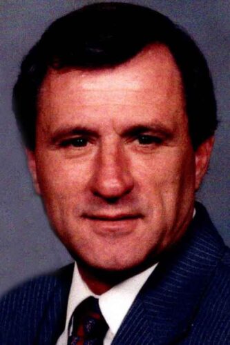 Daniel B. Houle 1946-2023 | News, Sports, Jobs - Tribune Chronicle